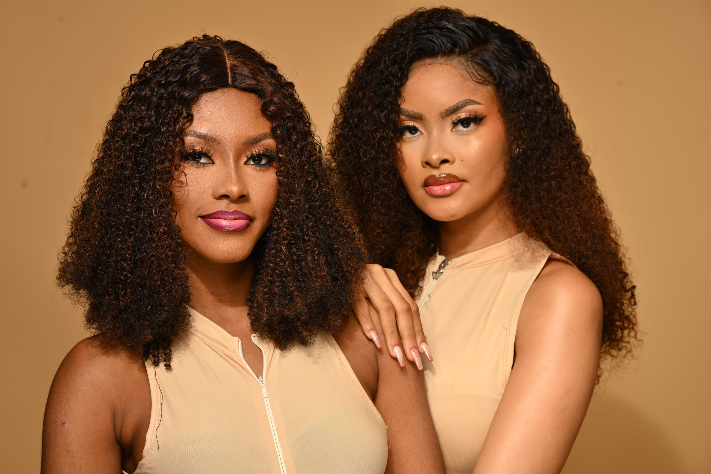Stylist Program – Mary Queen Trade Inc